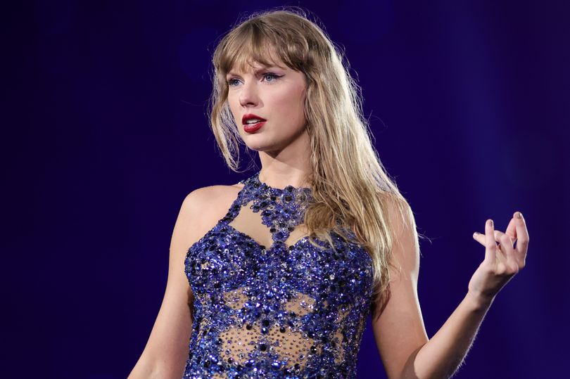 Taylor Swift brutally refuses to invite 3 people to wedding as trust is ...
