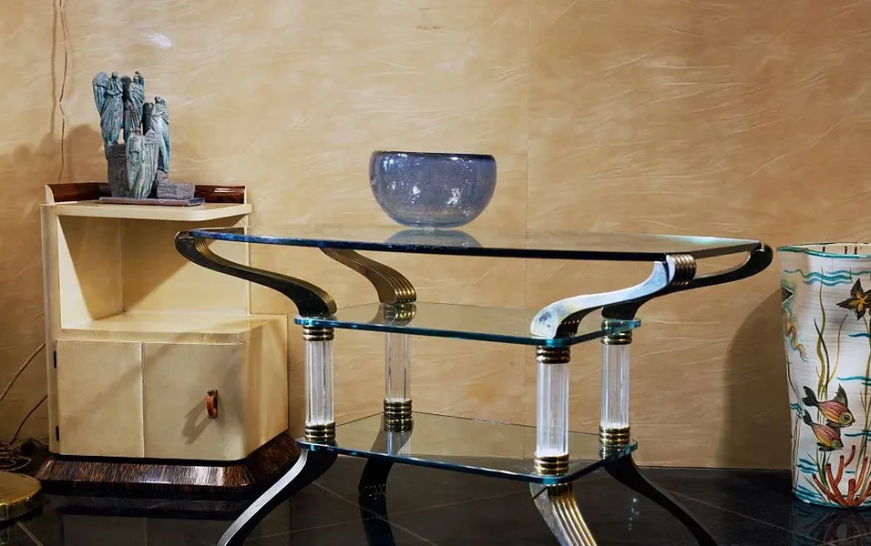 Coffee table ideas that transform your living room