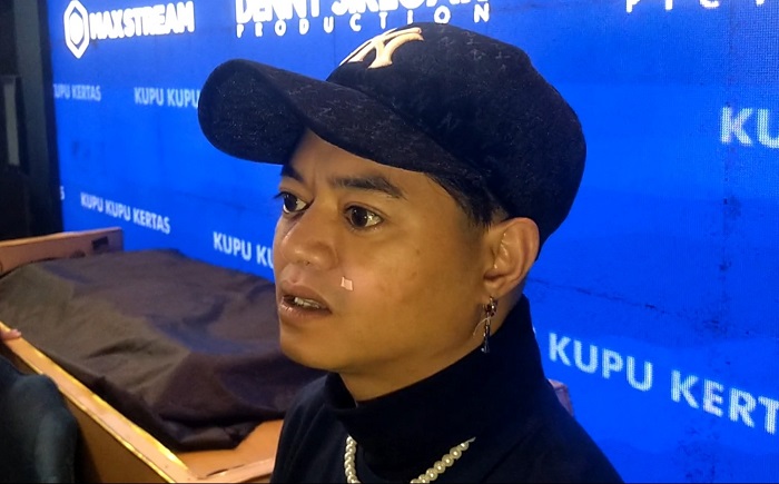 Asisten YouTuber RA diperiksa kasus Whip Pink, netizen ramaikan ...