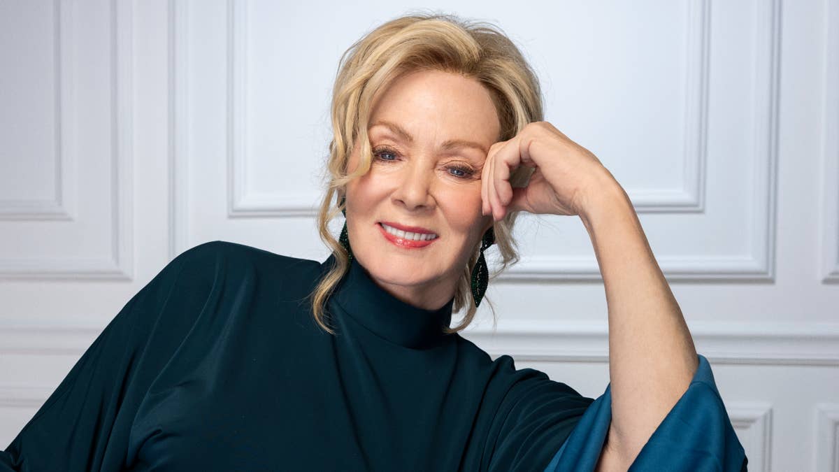 Jean Smart reflects on Hacks finale: 'Perfect' ending after initial doubts
