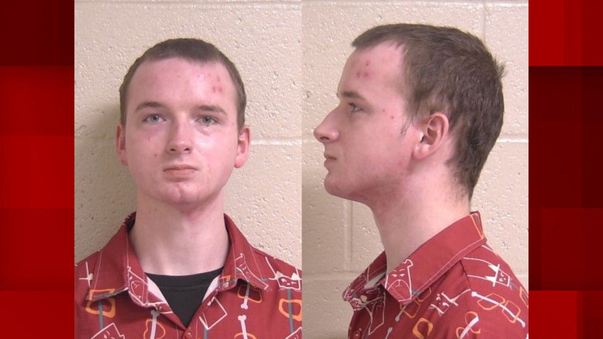 3 charged in Troy, IL home explosion