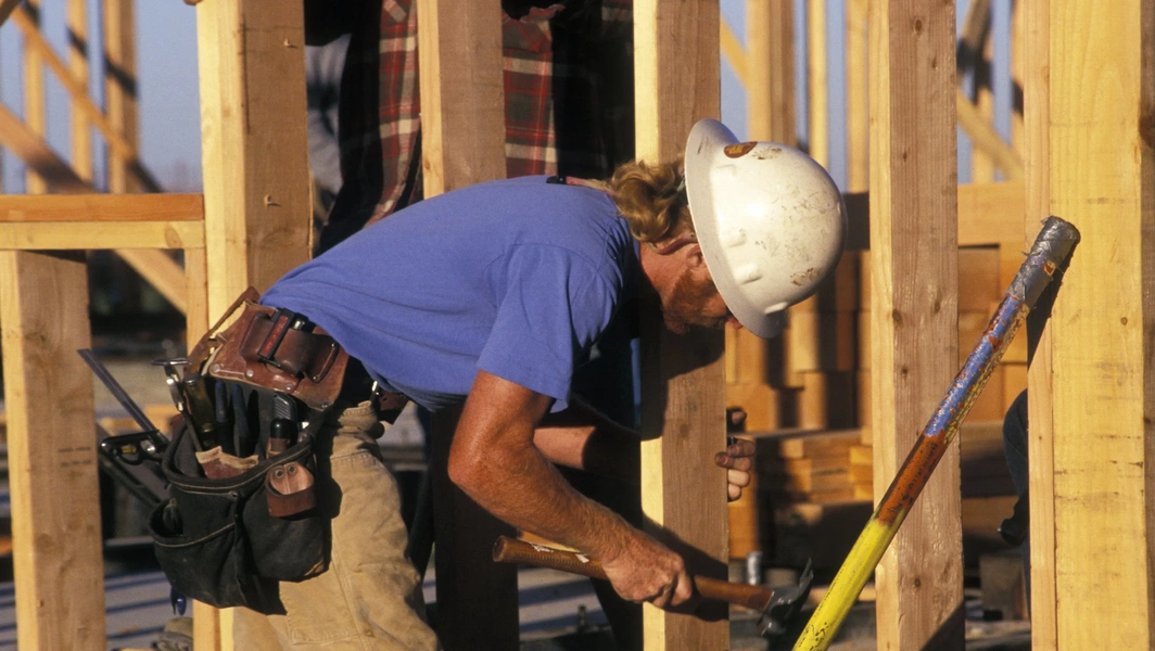 13 common framing errors and how to prevent them
