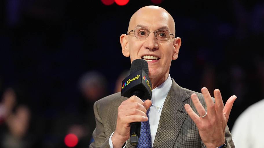 Adam Silver just sent a brutal message to tanking NBA teams