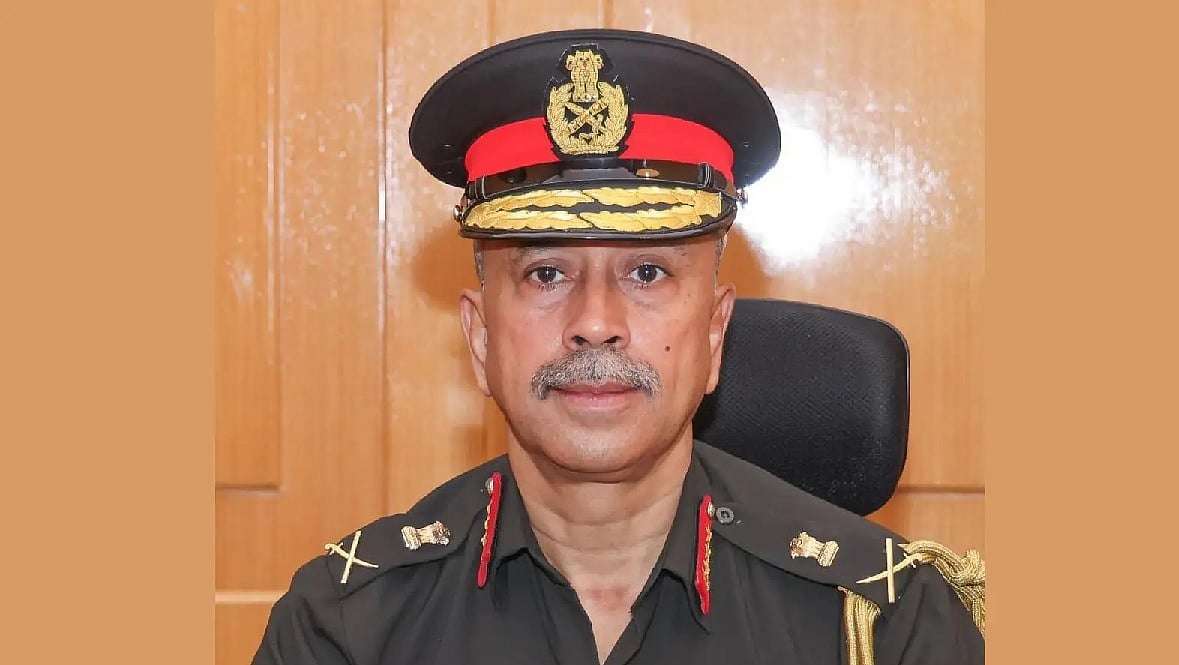 Gen Subramani takes charge as CDS