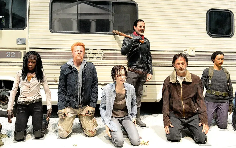 Shane’s season 1 rescue of Rick reframes Walking Dead legacy