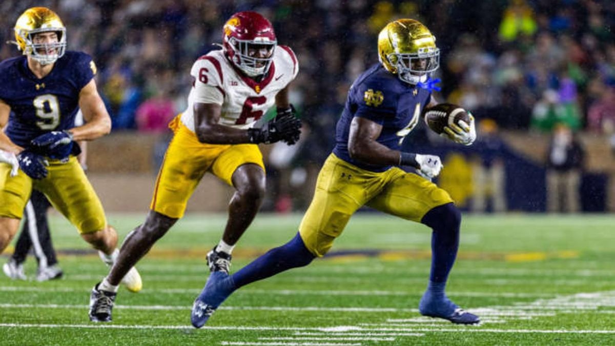 NFL offseason winners 2026: The 10 position groups that improved the ...