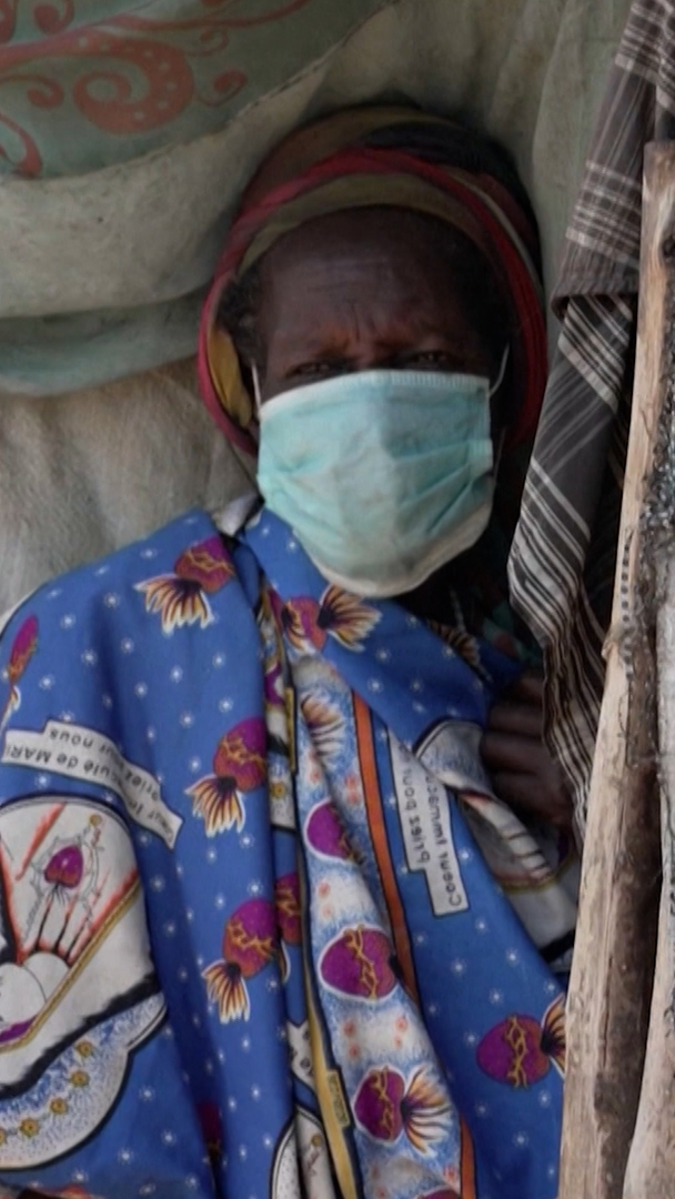 Women bear the brunt of DRC's Ebola outbreak