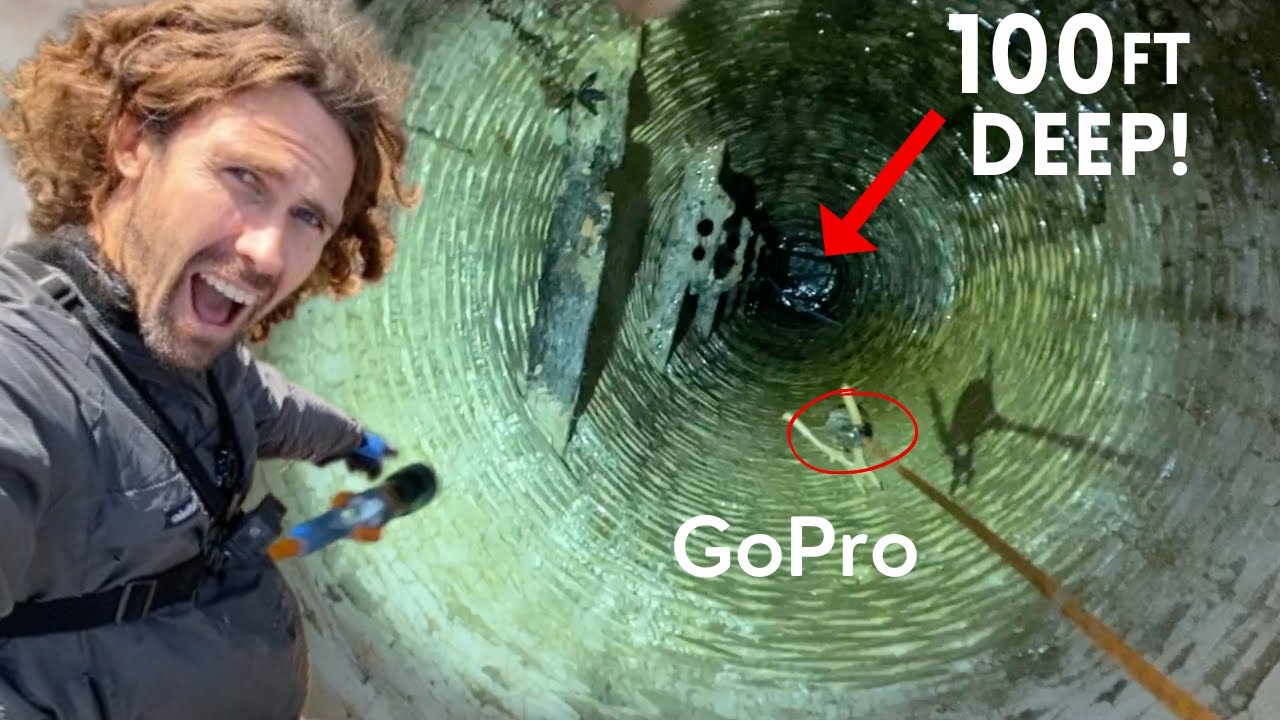 Incredible magnet fishing adventure in Paris!🇫🇷