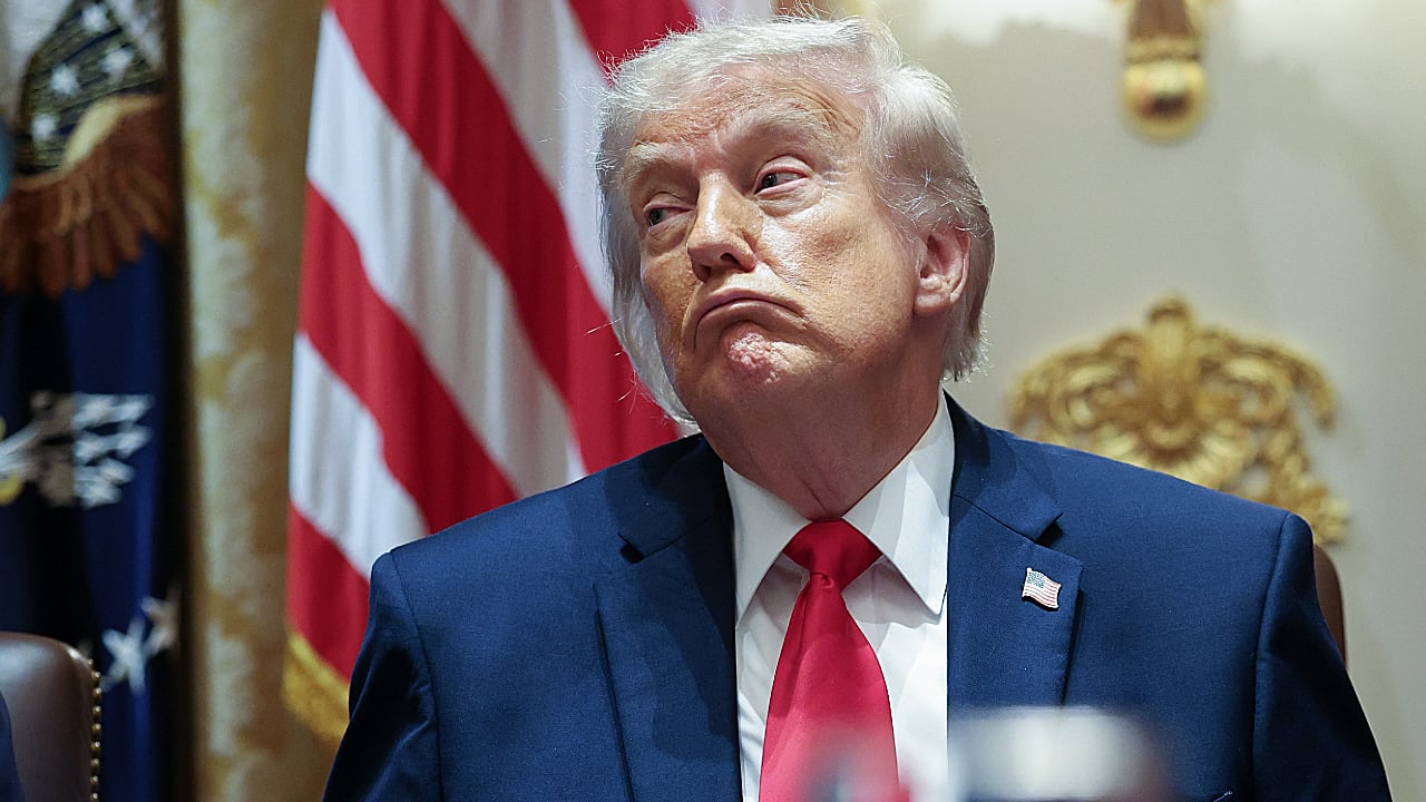Trump may cancel US anniversary concerts, says he draws bigger crowds ...