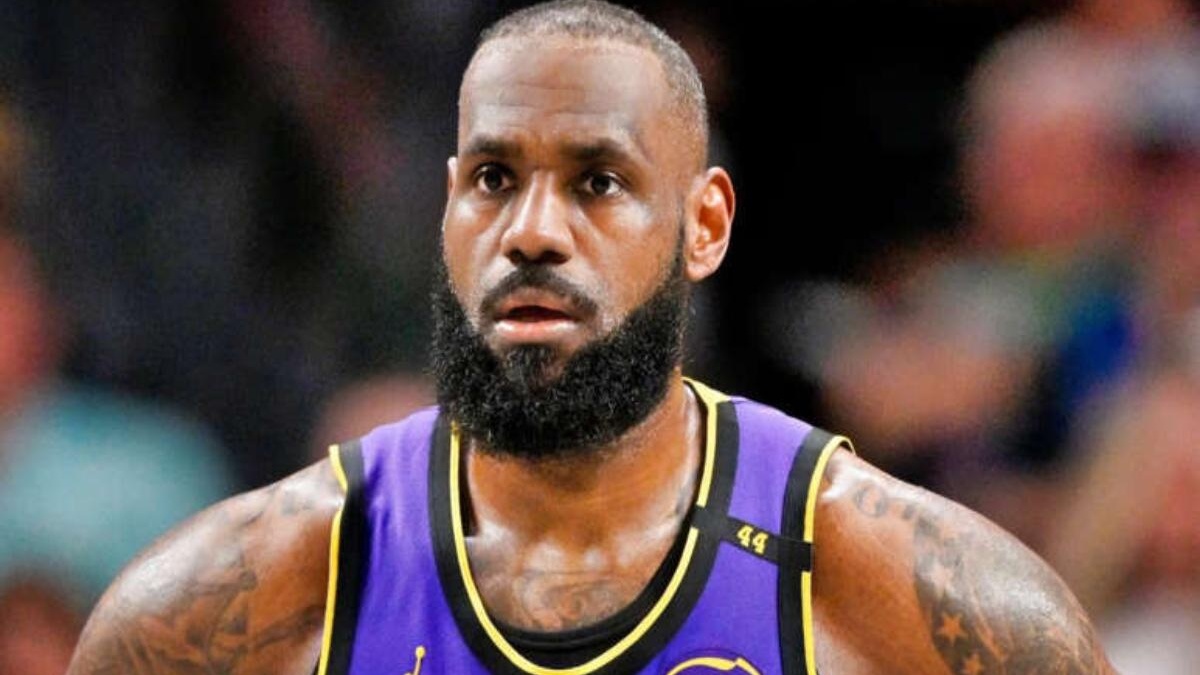NBA athleticism rankings 2026: The 10 players redefining physical ...