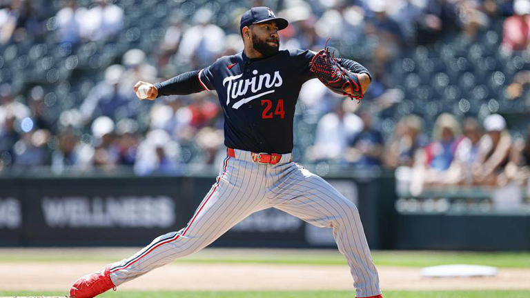 The only odd thing about the Simeon Woods Richardson DFA is the timing