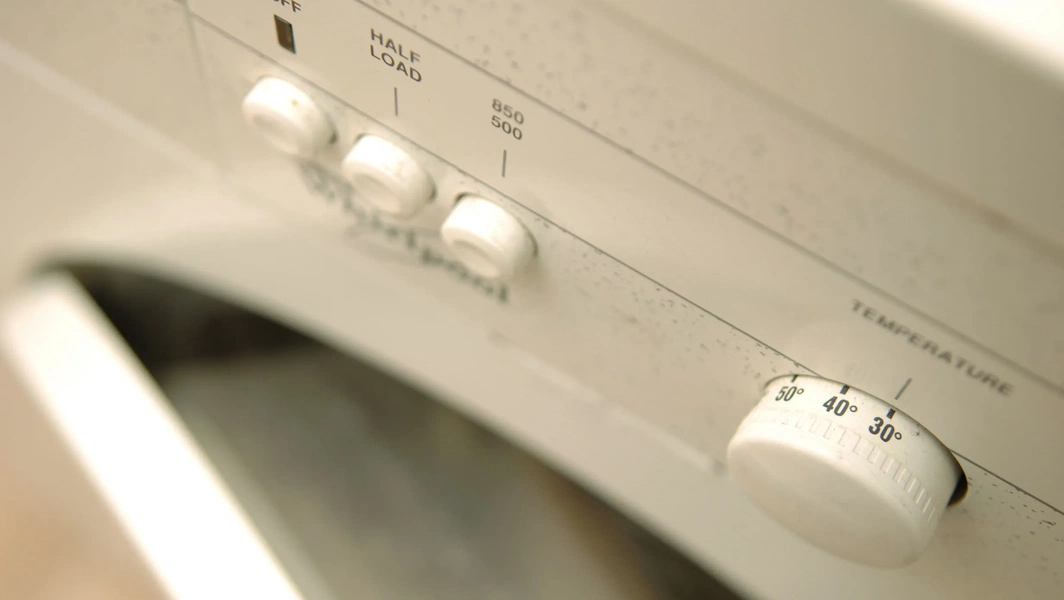 Experts reveal key mistakes that shorten washing machine lifespan