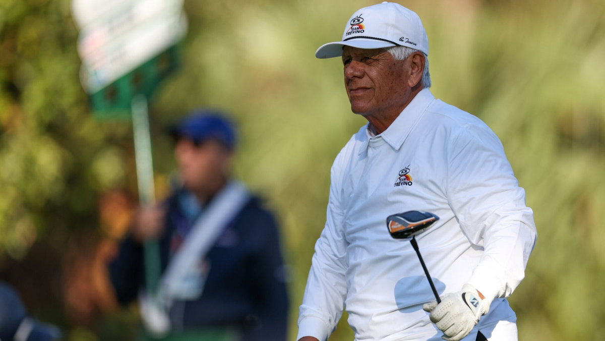 Golf’s ultimate winners: The 20 players with the most PGA Tour victories