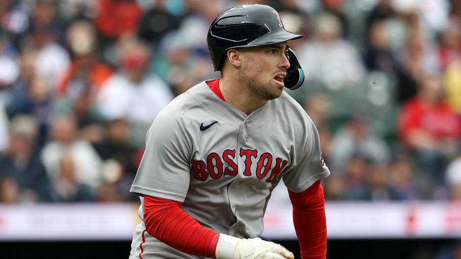 Unbelievable stat drop has Red Sox fans wondering what Brewers knew ...