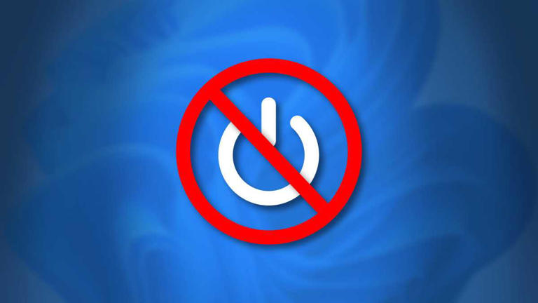 Pressing Shut Down on Windows doesn't actually shut down your PC—and ...