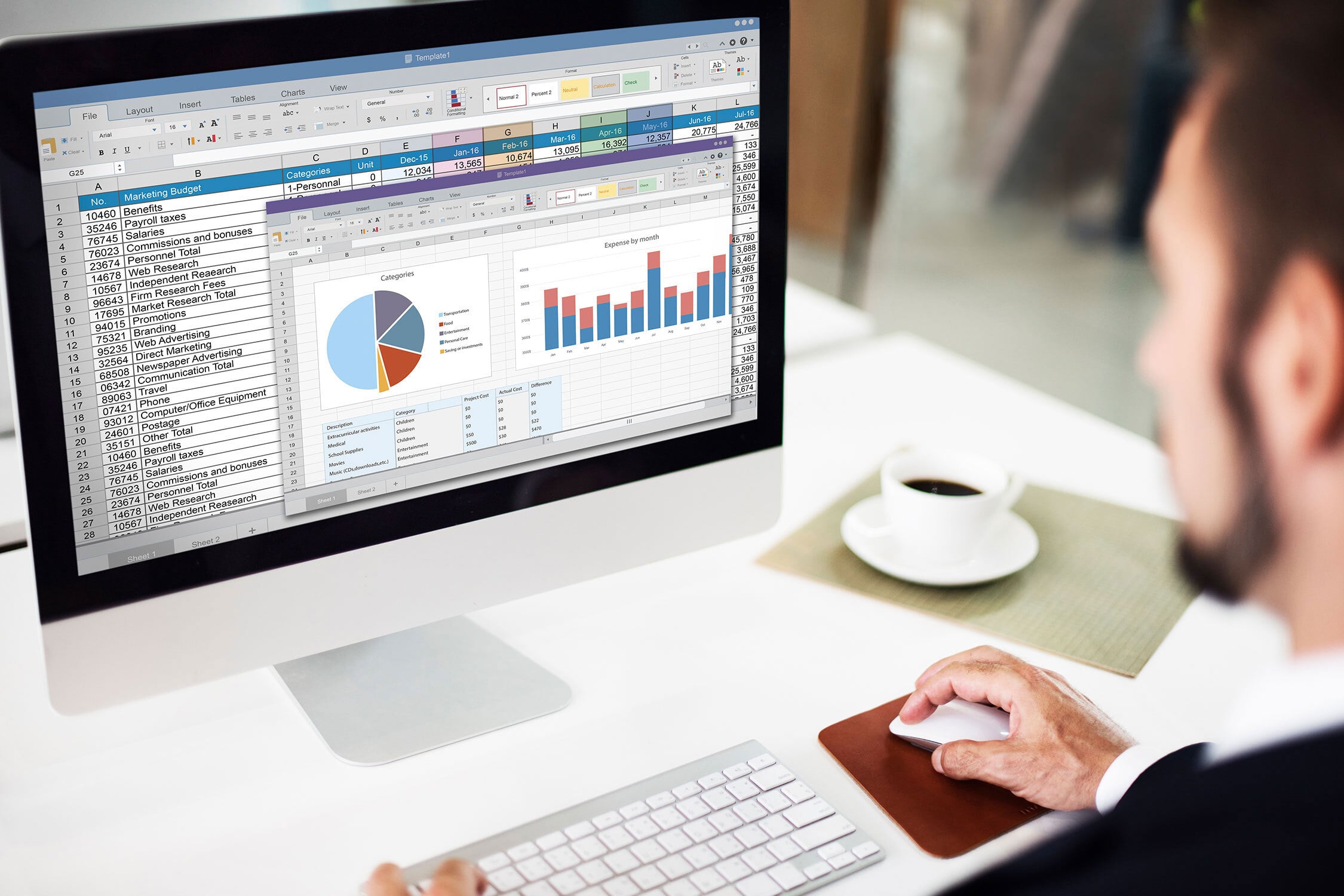 A lifetime license for Word, Excel, PowerPoint, and more now costs less ...