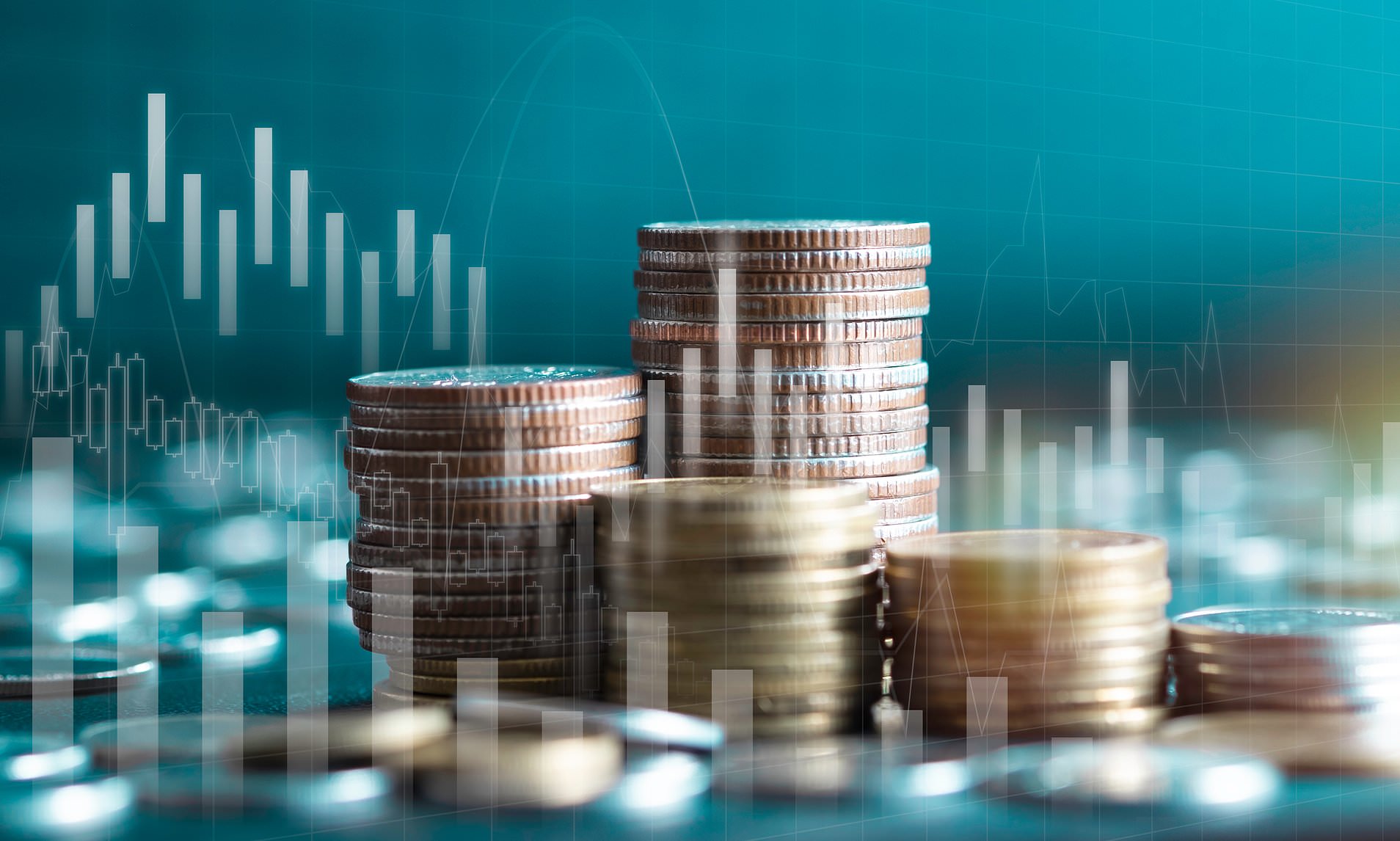 How to build a portfolio out of low-cost index tracker funds