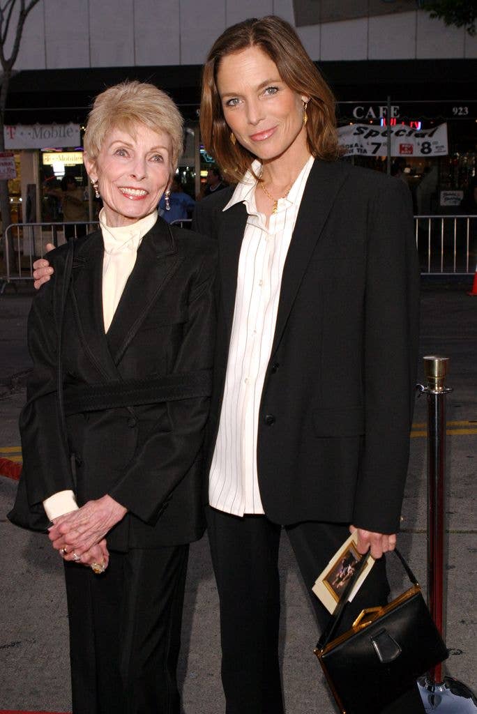 Jamie Lee Curtis' sister Kelly dies, age 69: Read Jamie's beautiful tribute