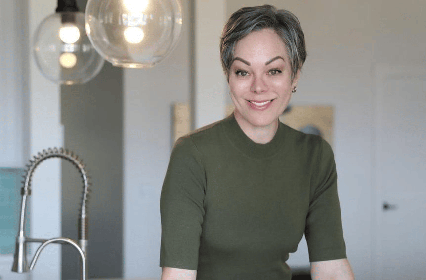I'm an ADHD coach for women. There's one thing people always get wrong.