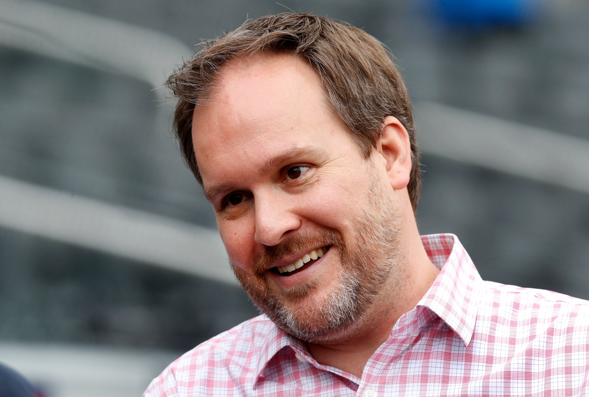 A former GM just destroyed MLB's pro-salary cap argument