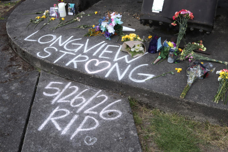 Names released of all 11 workers killed in Longview paper mill chemical ...