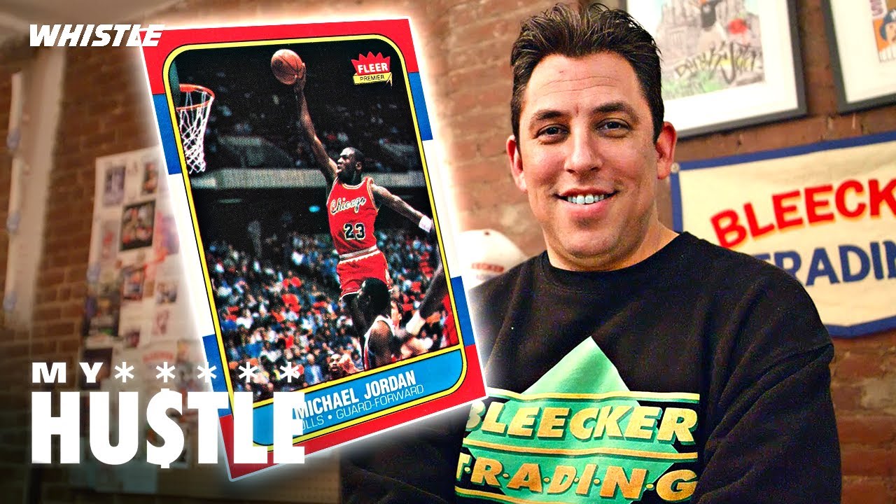 They have the most exclusive cards in the world!