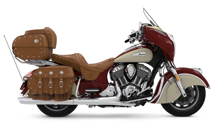 The used Indian touring motorcycle that rivals the Harley-Davidson ...