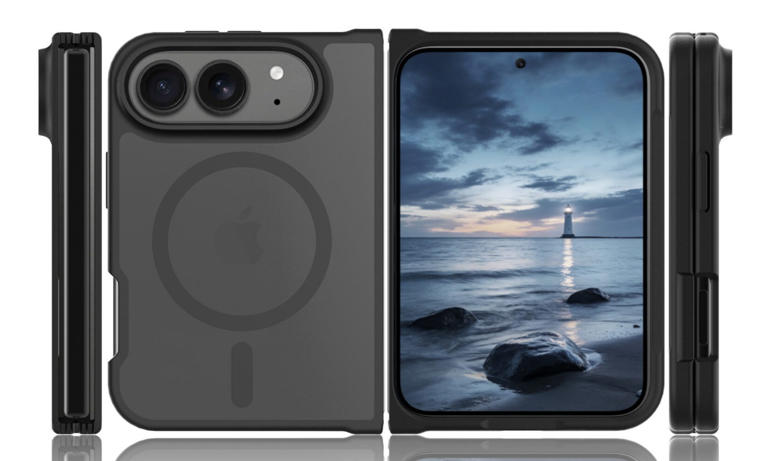 iPhone Fold: Everything we know about Apple’s ultra foldable