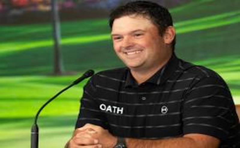 Golf Legend Nick Faldos Blunt Patrick Reed Criticism Still Echoes Today ...