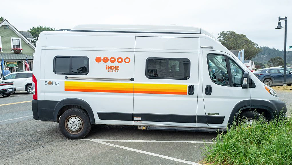 Why car glamping is the new van life