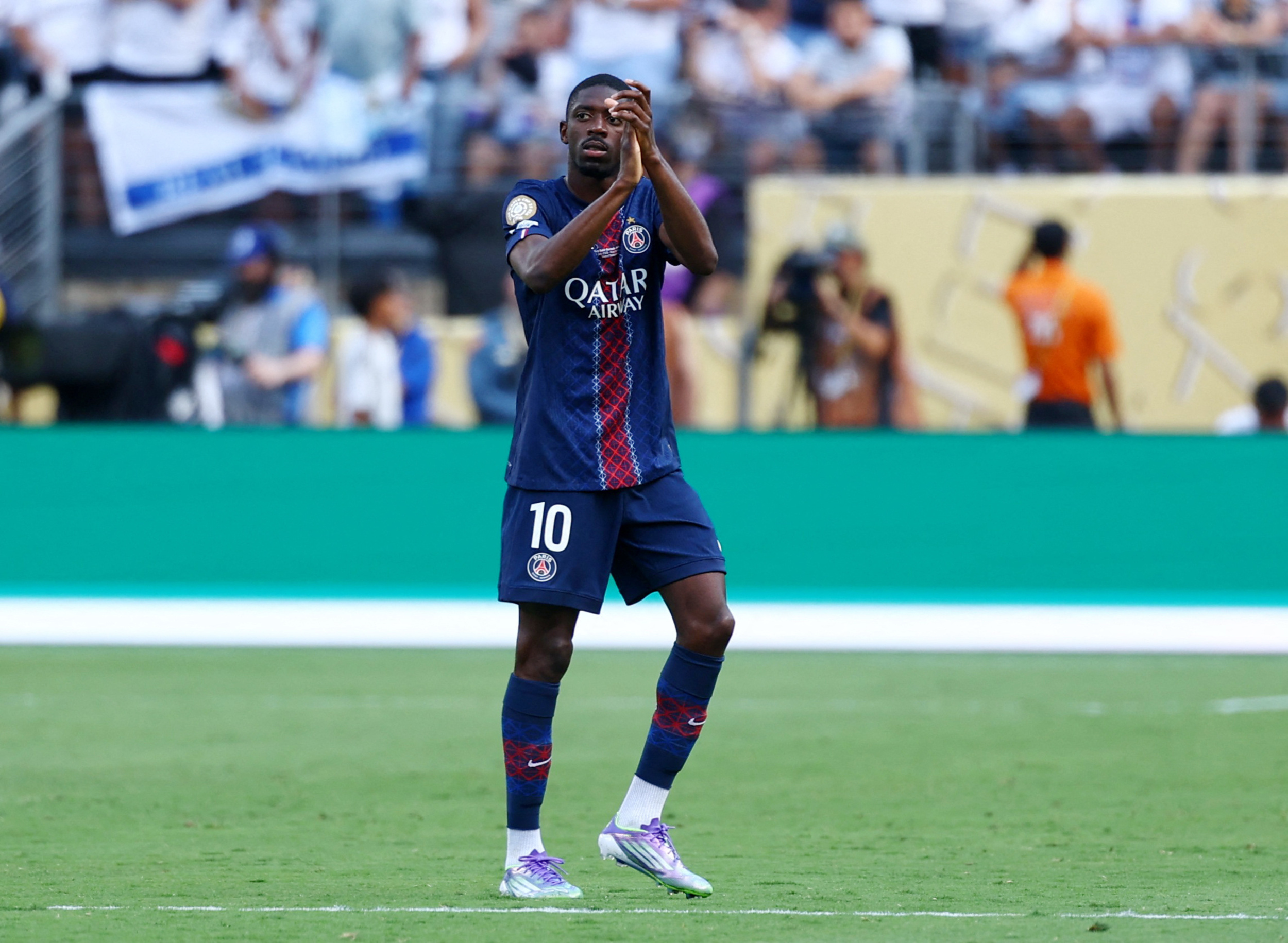 UCL final takeaways: PSG dynasty emerges with back-to-back titles