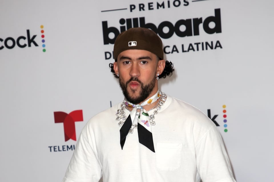 Bad Bunny conquista Madrid: su figura de cera desata furor y confirma ...