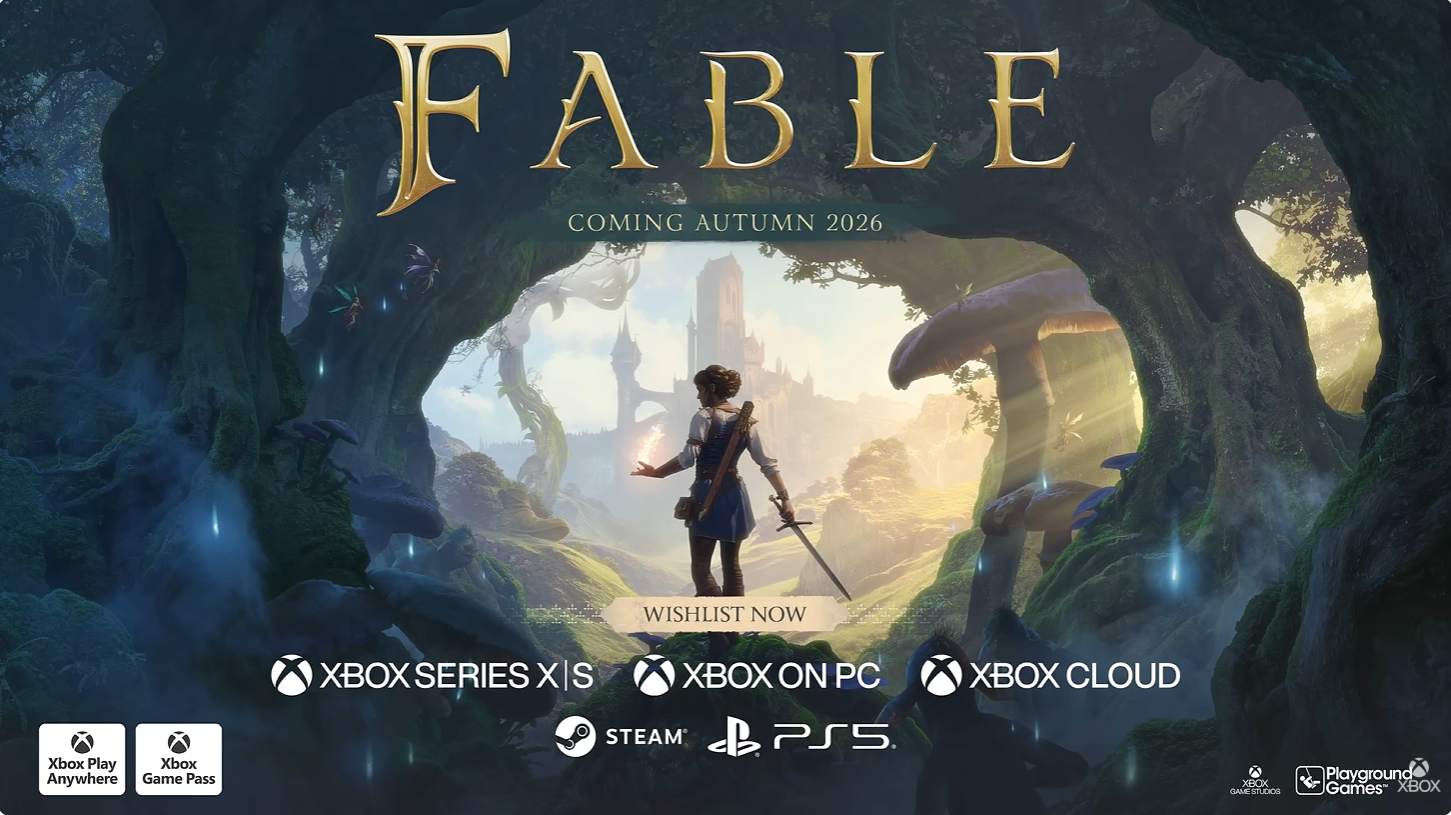 New Xbox boss says decision to continue to show PS5 logos during its ...