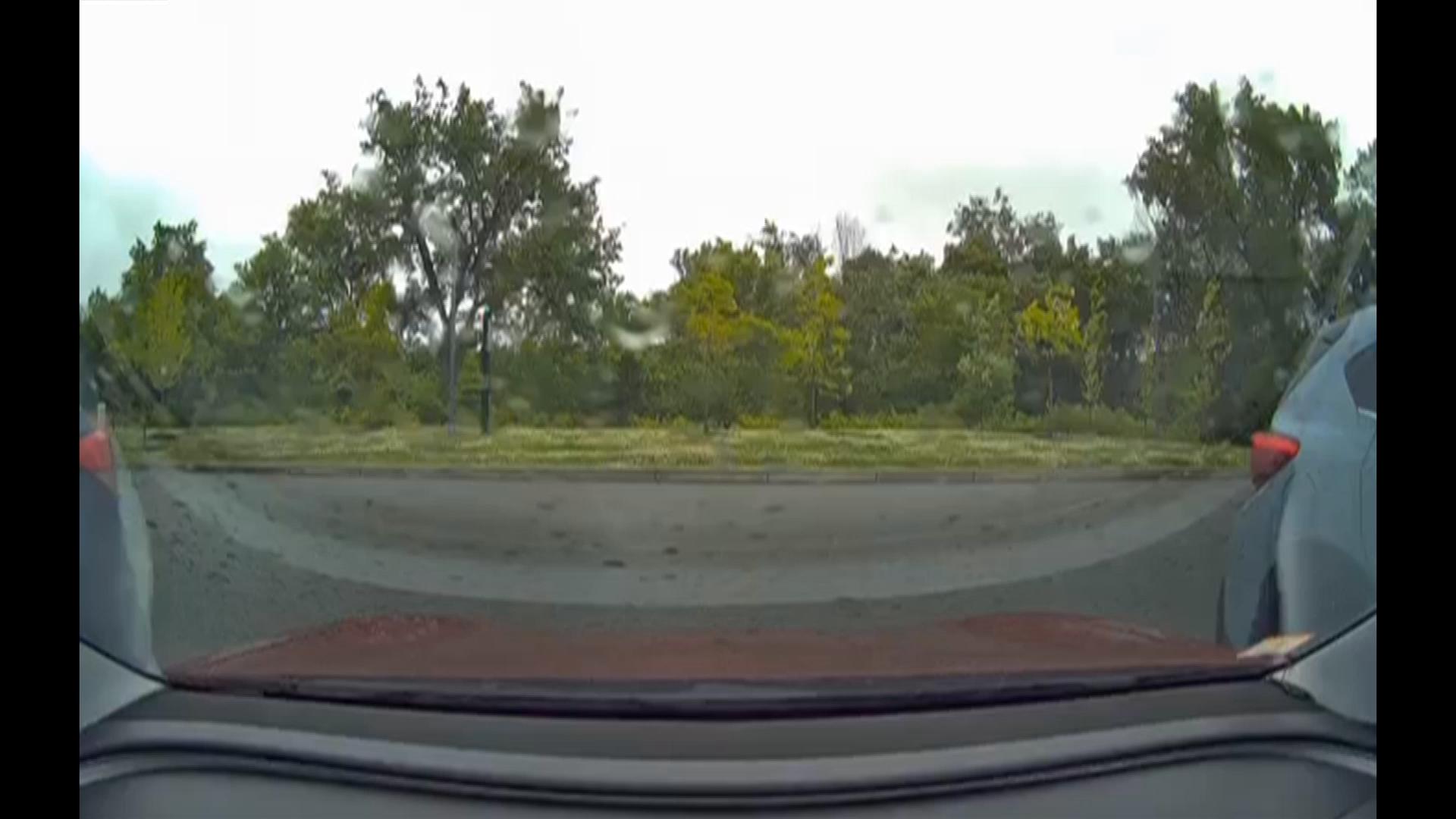 Loud booms heard in Massachusetts after meteor enters atmosphere near ...