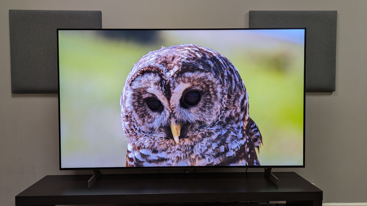 LG B6 review: A great budget OLED TV, but not the upgrade I hoped for