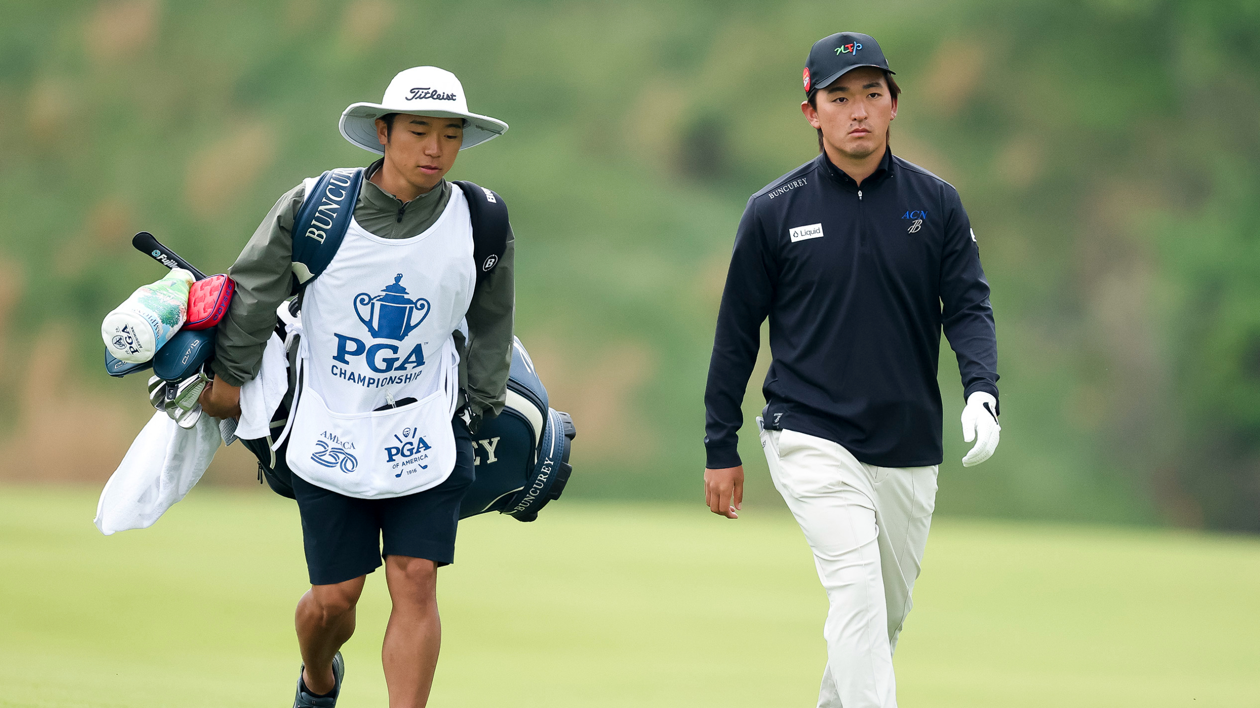 Kota Kaneko facts: 10 things to know about the DP World Tour pro