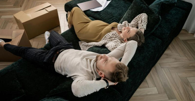 Avoiding these important conversations can slowly destroy a relationship
