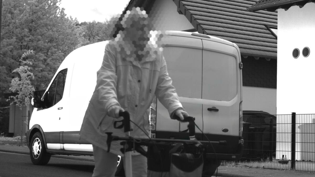 Elle sauve un chauffard : une mamie a été flashée à 42 km/h avec son ...