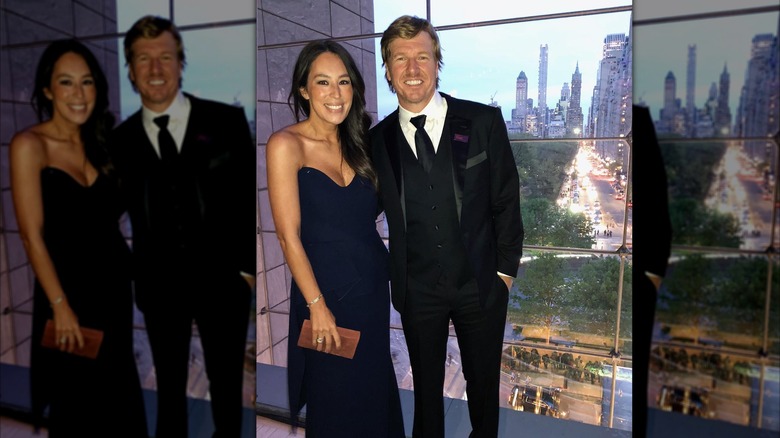 Joanna Gaines' style evolution, in photos