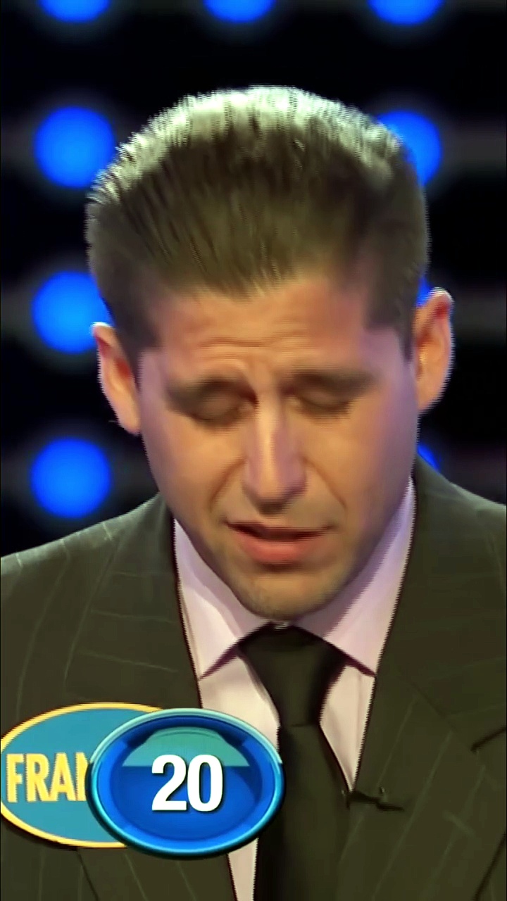 Fast money showstopper stuns Steve Harvey on Family Feud