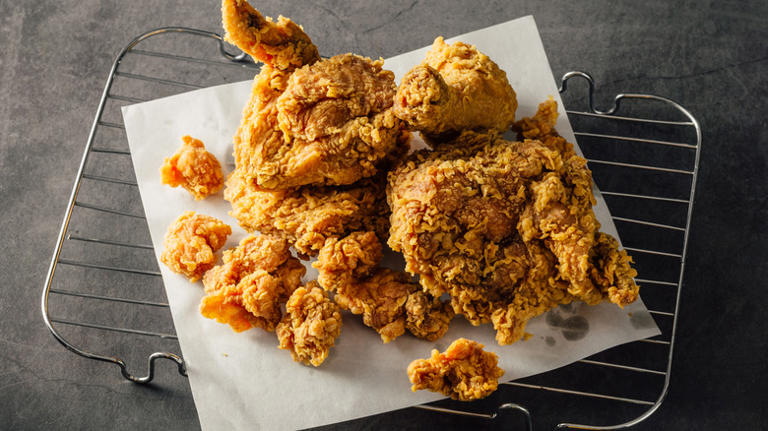 Next time you make fried chicken, add this Japanese seasoning for next ...