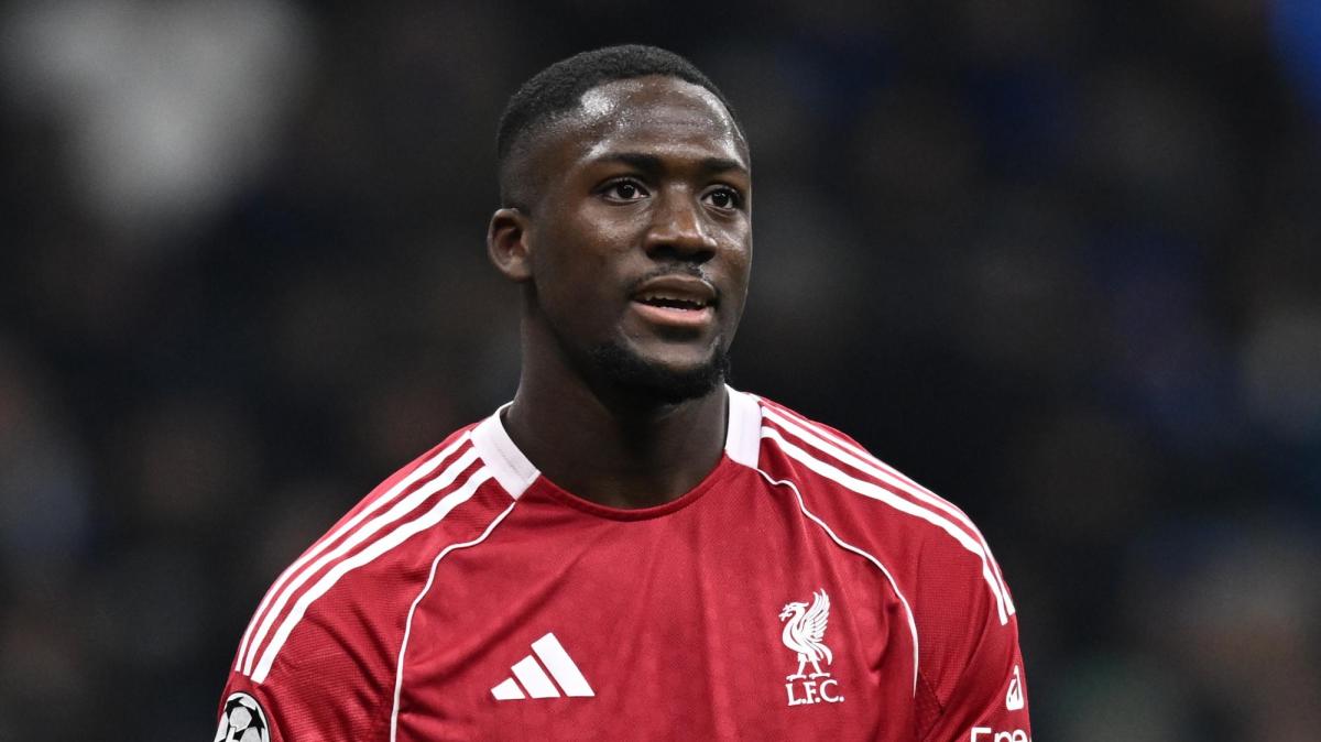 Niente Serie A per Ibrahima Konaté: il francese in scadenza col ...