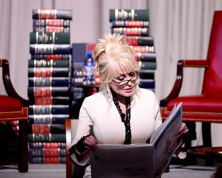 Missouri’s Dolly Parton reading program faces $4 million budget cut