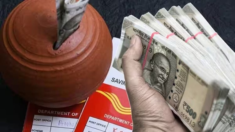 Choose your FD scheme: Fixed deposits vs post office deposits -- which ...