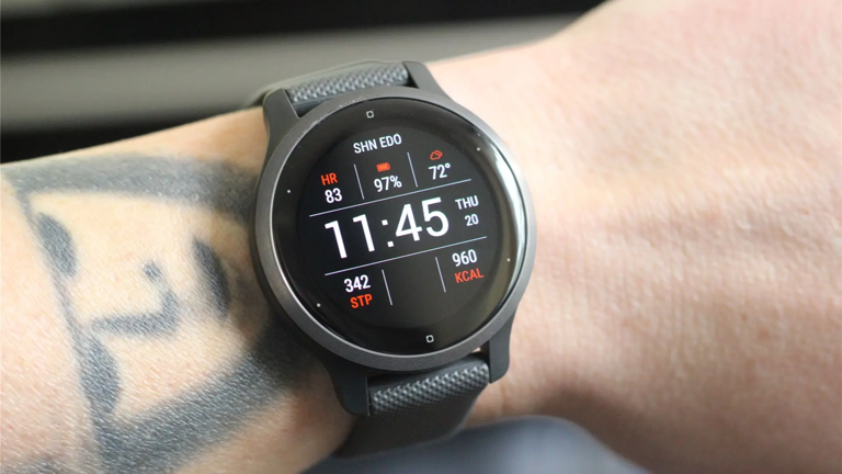 5 things Garmin smartwatches do better than the Galaxy Watch and Pixel ...
