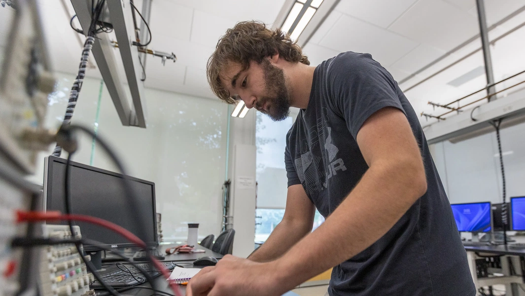 8 college majors with the toughest demands
