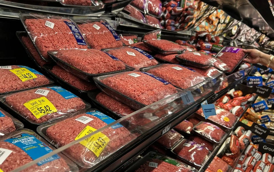 Chowhound shares filler hack to stretch ground beef budget
