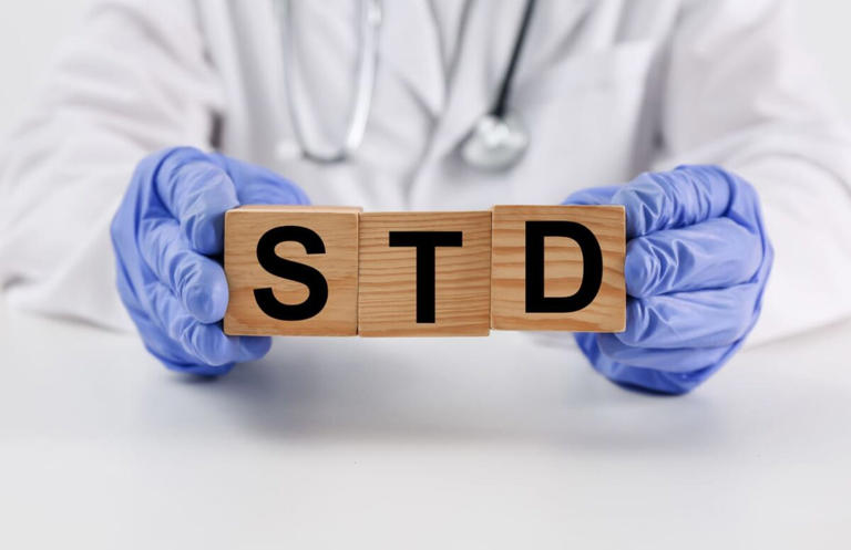 STDs in older adults are increasing: What you should know