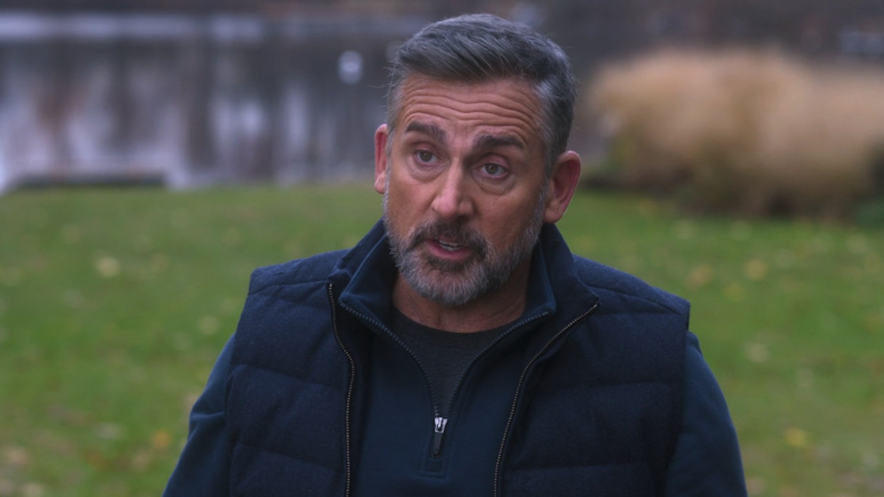 How Tina Fey figured out how to bring Steve Carell back for season 2 of ...