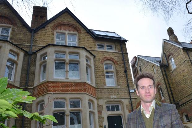 Award-winning UK housebuilder collapses with £1.4m owed and jobs lost